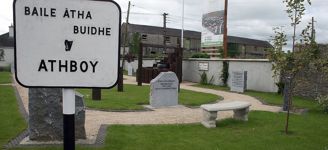 Our Location - Elaine Byrne Solicitors